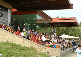 Welcome to Kuwait Riding Center - SERVICES & FACILITIES