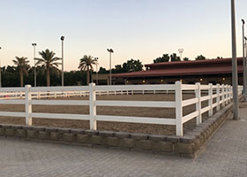 Welcome to Kuwait Riding Center - SERVICES & FACILITIES